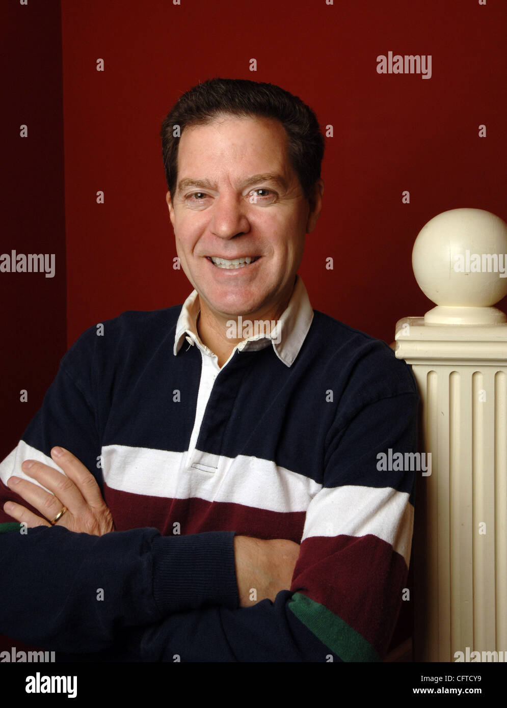 Sen. Sam Brownback (R-Kansas) announcing his presidential bid today ...