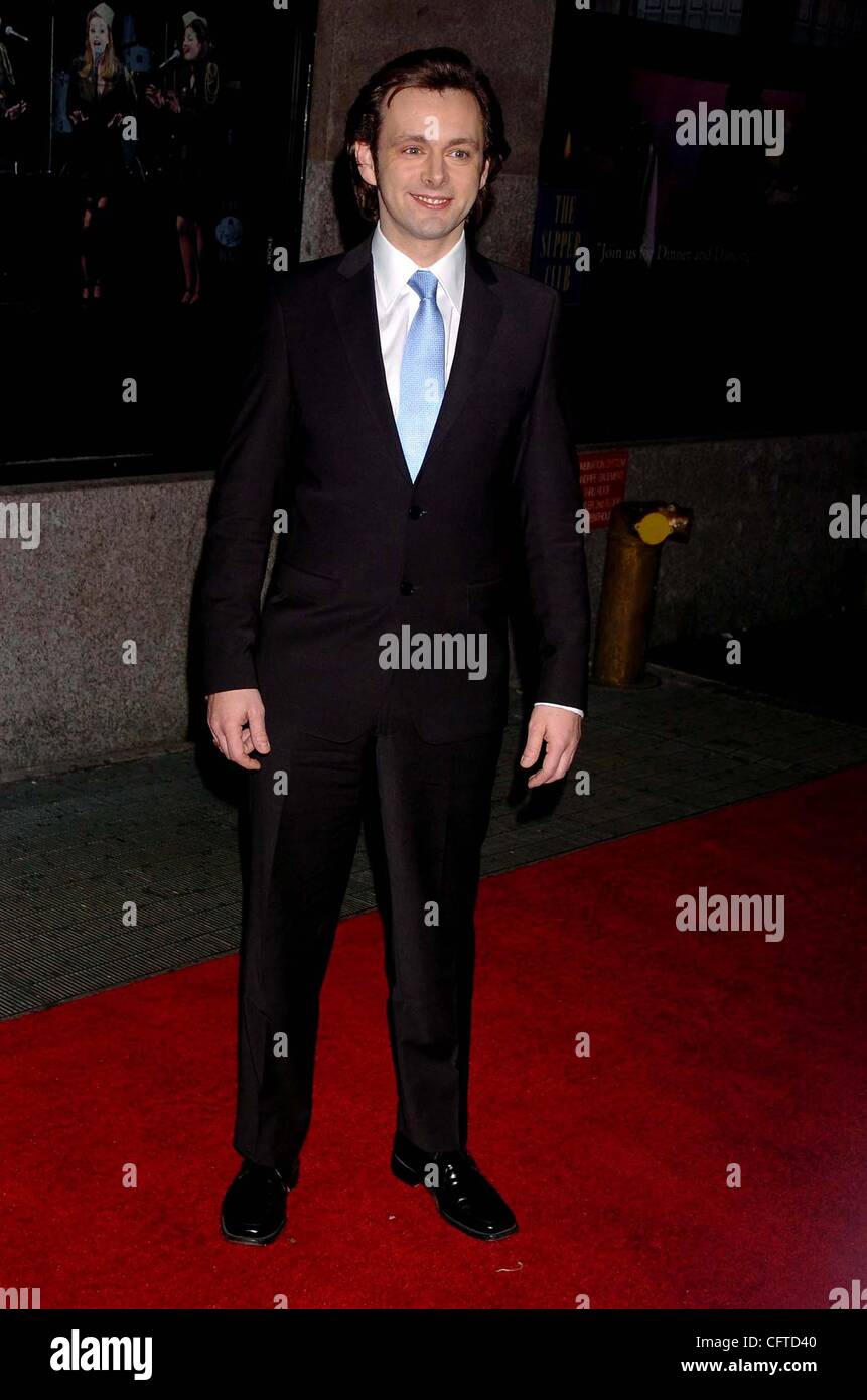 Jan. 7, 2007 - New York, New York, U.S. - THE 2006 NEW YORK FILM CRITIC ...