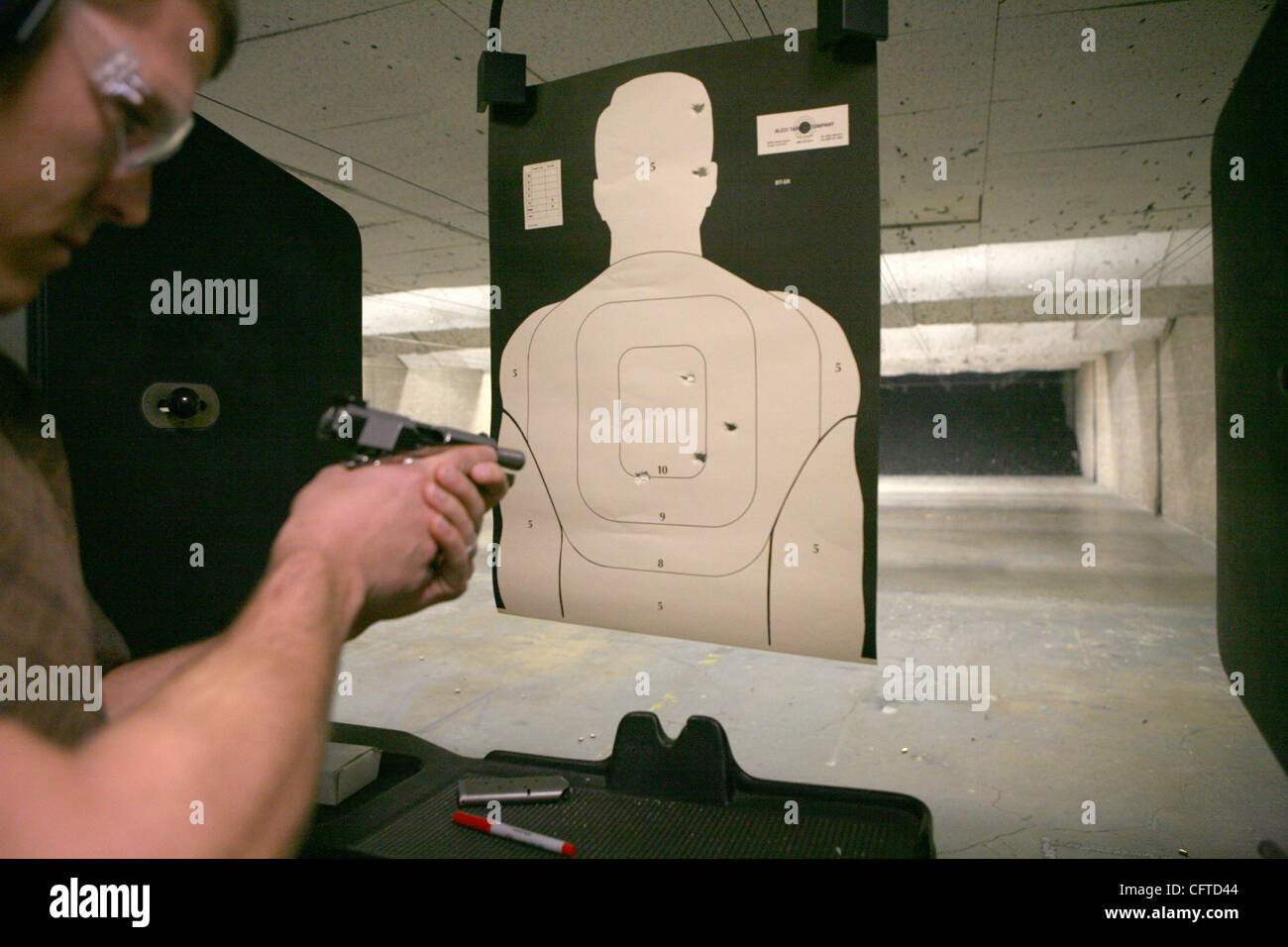 Jan 07, 2007 - Los Angeles, CA, USA - There are approximately 192 ...