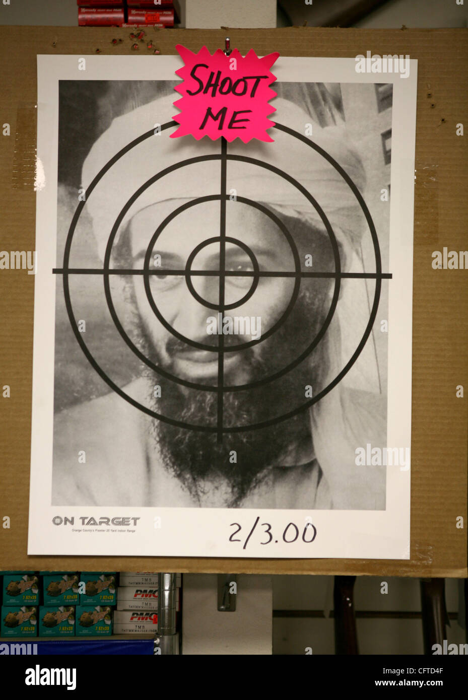 Jan 07, 2007 - Los Angeles, CA, USA - There are approximately 192 ...