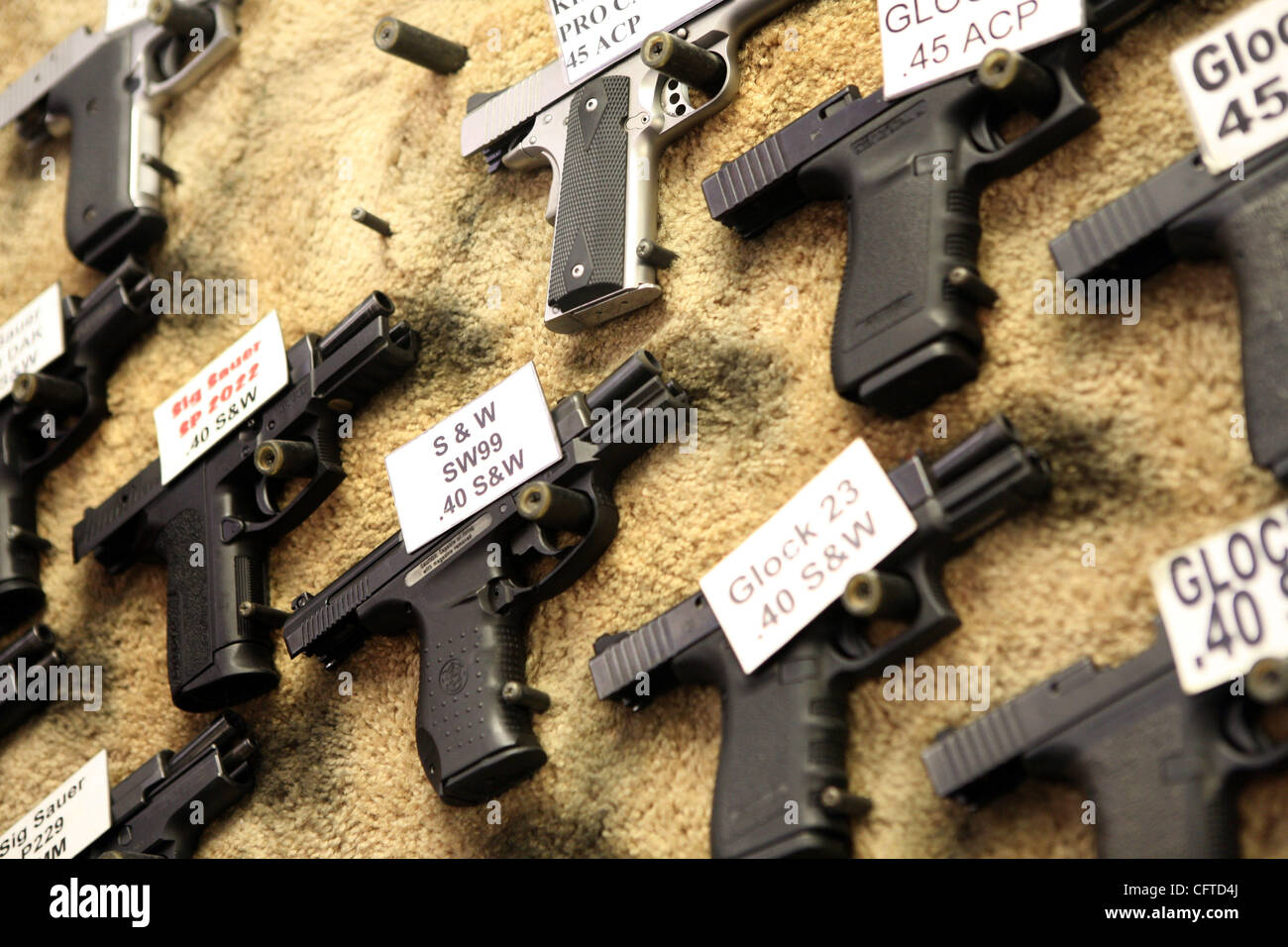 Jan 07, 2007 - Los Angeles, CA, USA - There are approximately 192 ...