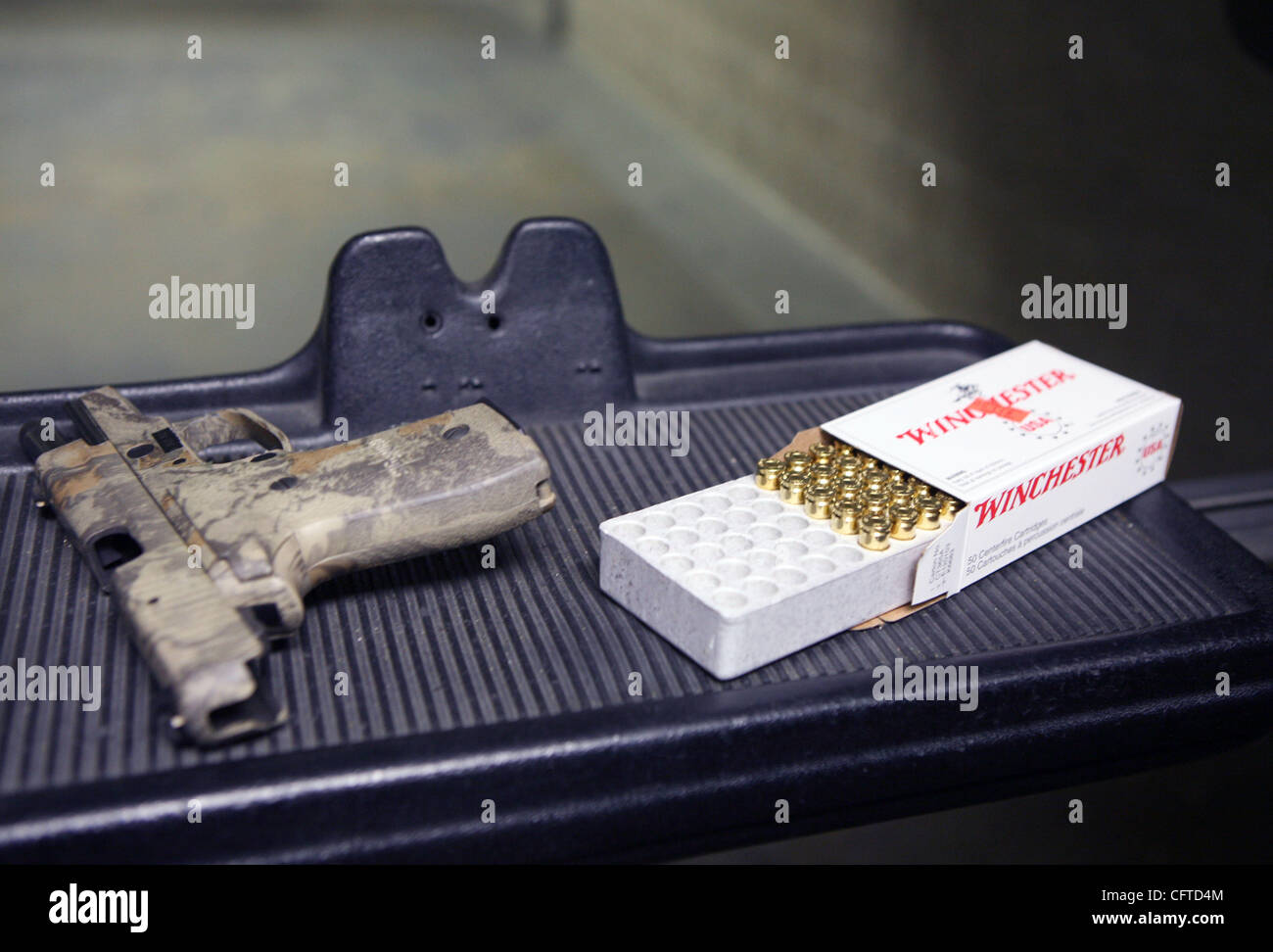 Jan 07, 2007 - Los Angeles, CA, USA - There are approximately 192 ...