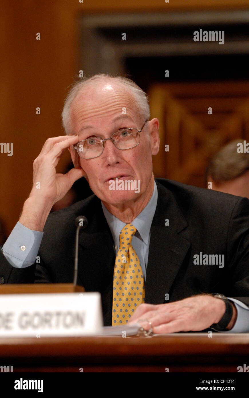 Slade gorton hi-res stock photography and images - Alamy