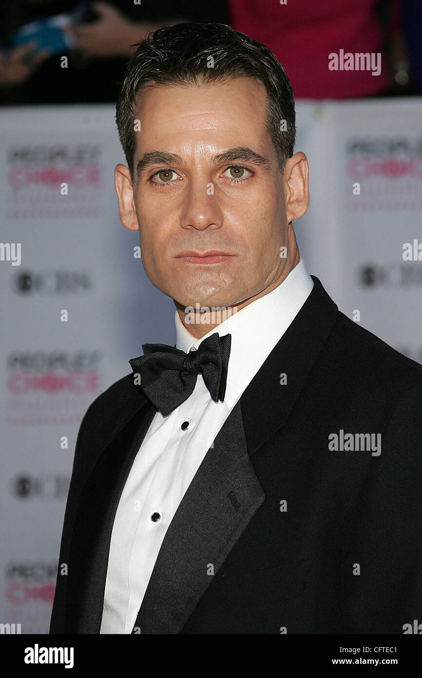 Adrian Pasdar