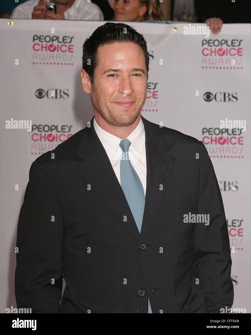 Rob morrow actor hi-res stock photography and images - Alamy