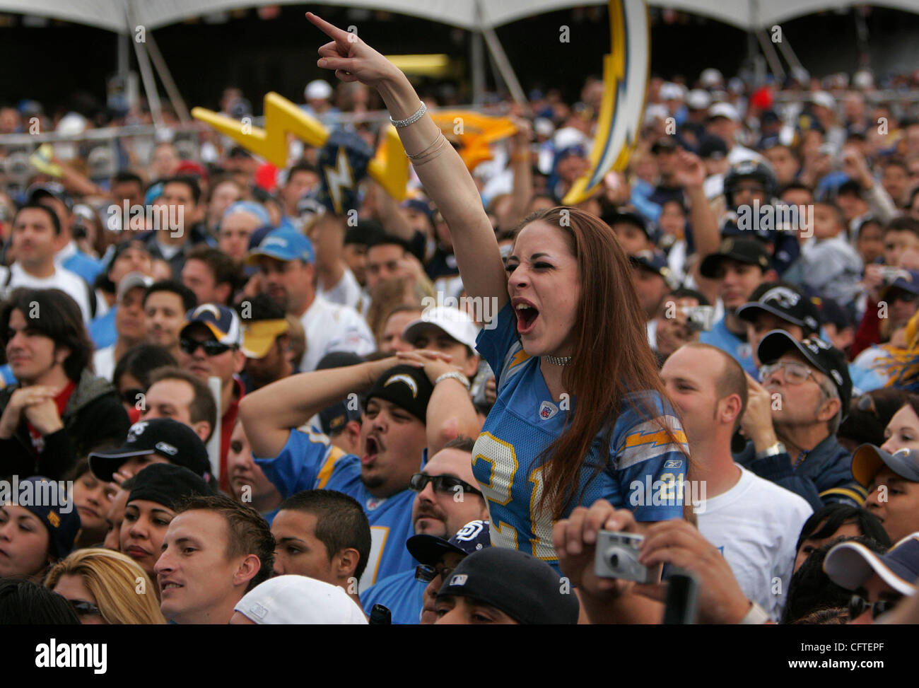 HLchgersPowerRally266967x001.jpg 1/10/2007 MISSION VALLEY (San Diego ...