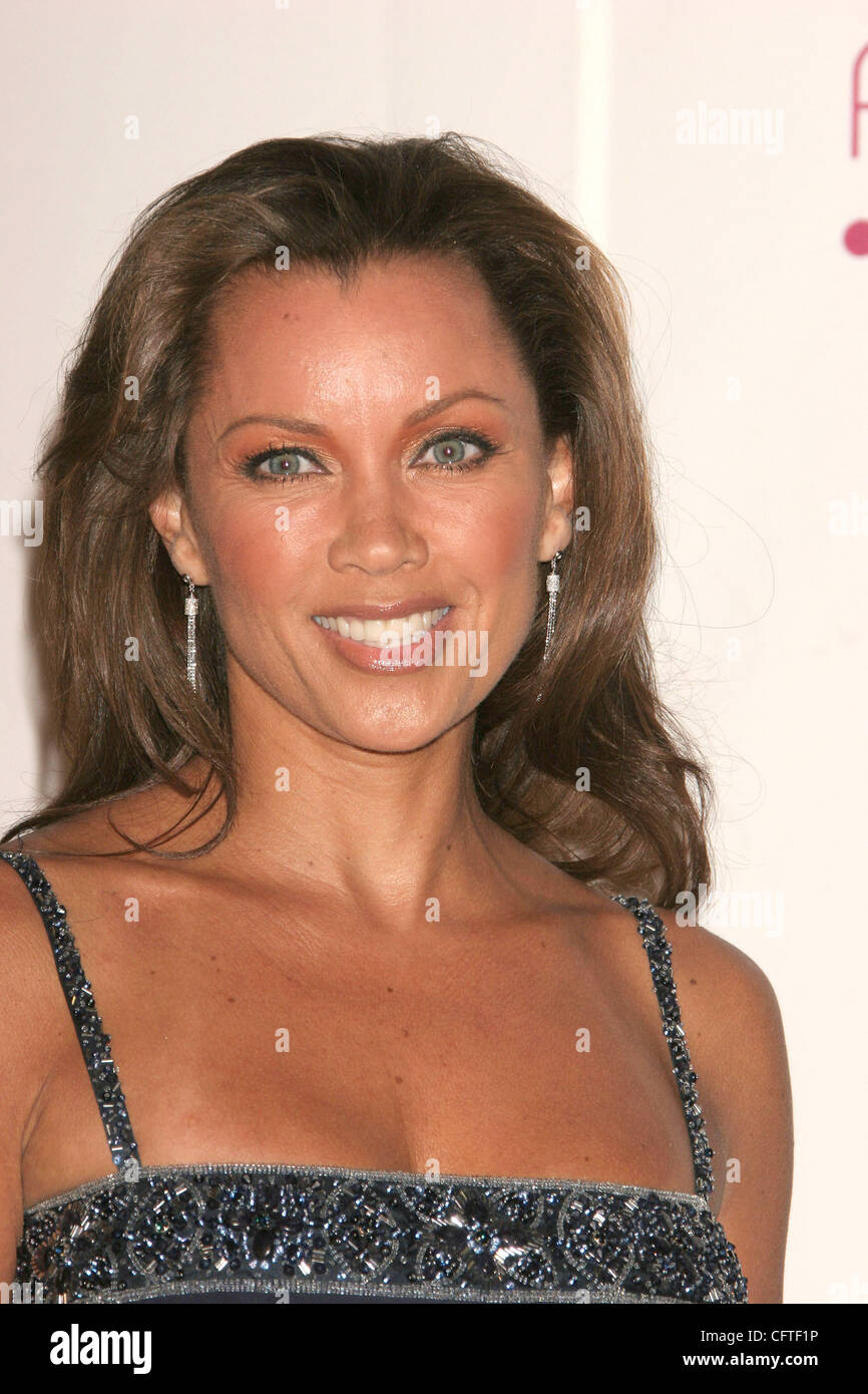 Jan 09, 2007; Hollywood, USA; Actress VANESSA L WILLIAMS at the 33rd ...