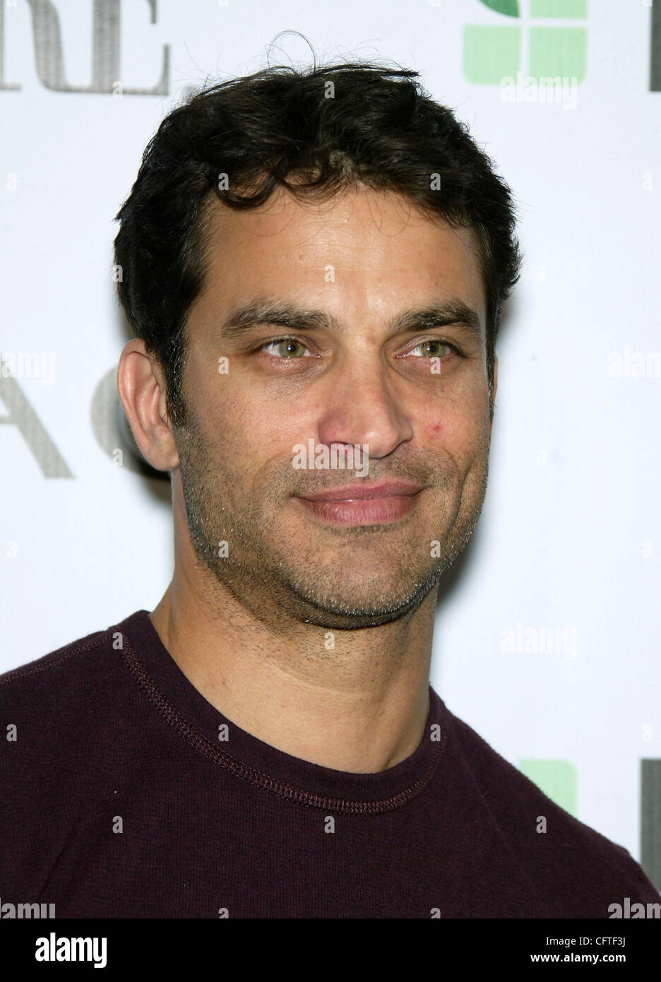 Jan 10, 2007; West Hollywood, CA, USA; JONATHAN SCHAECH at a party by ...