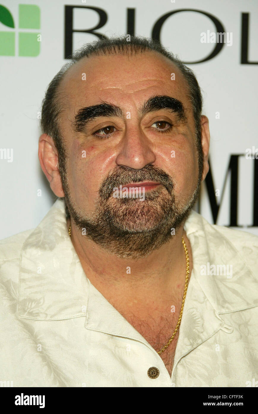 Jan 10, 2007; West Hollywood, CA, USA; KEN DAVITAIN at a party by ...