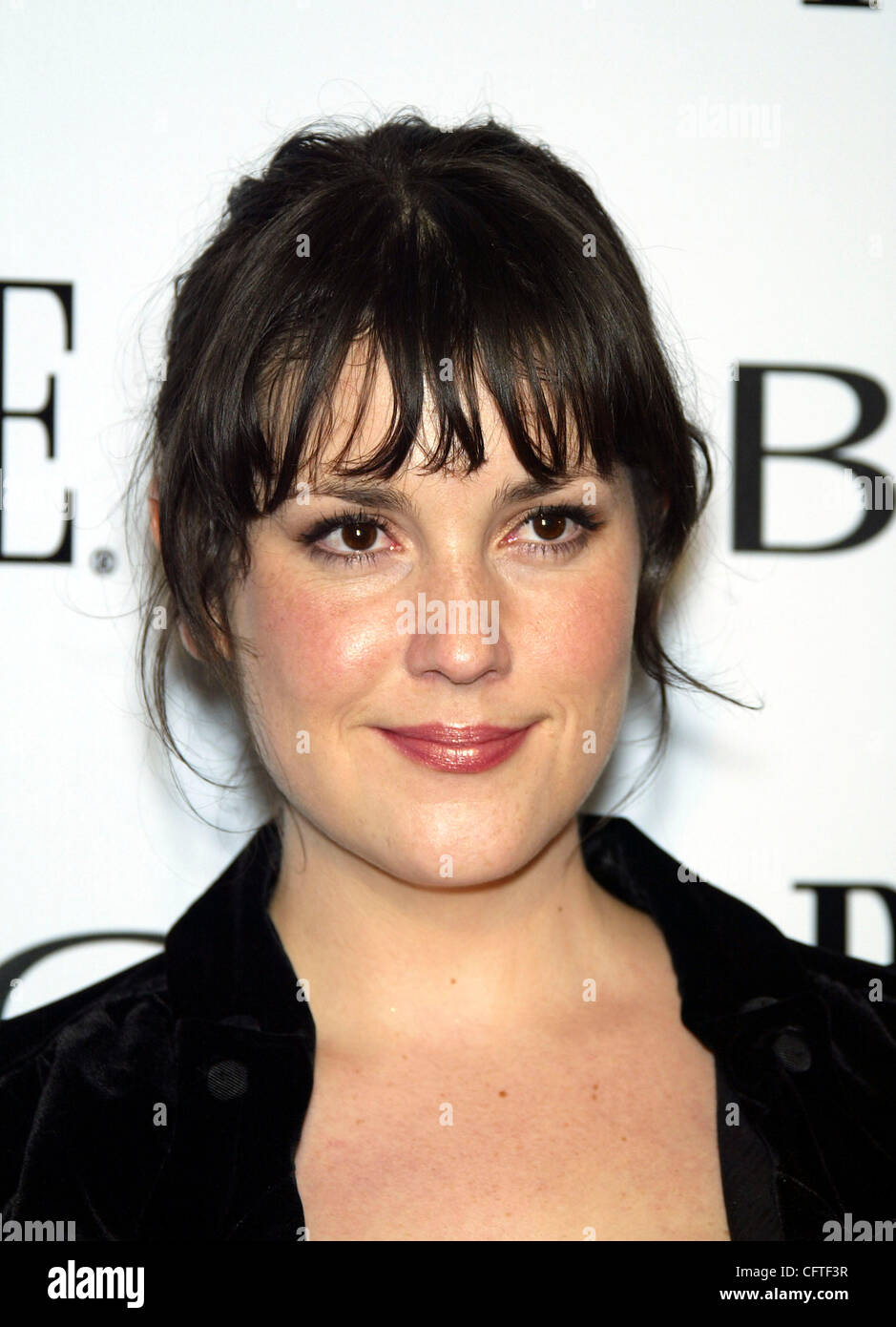 Jan 10, 2007; West Hollywood, CA, USA; MELANIE LYNSKEY at a party by ...