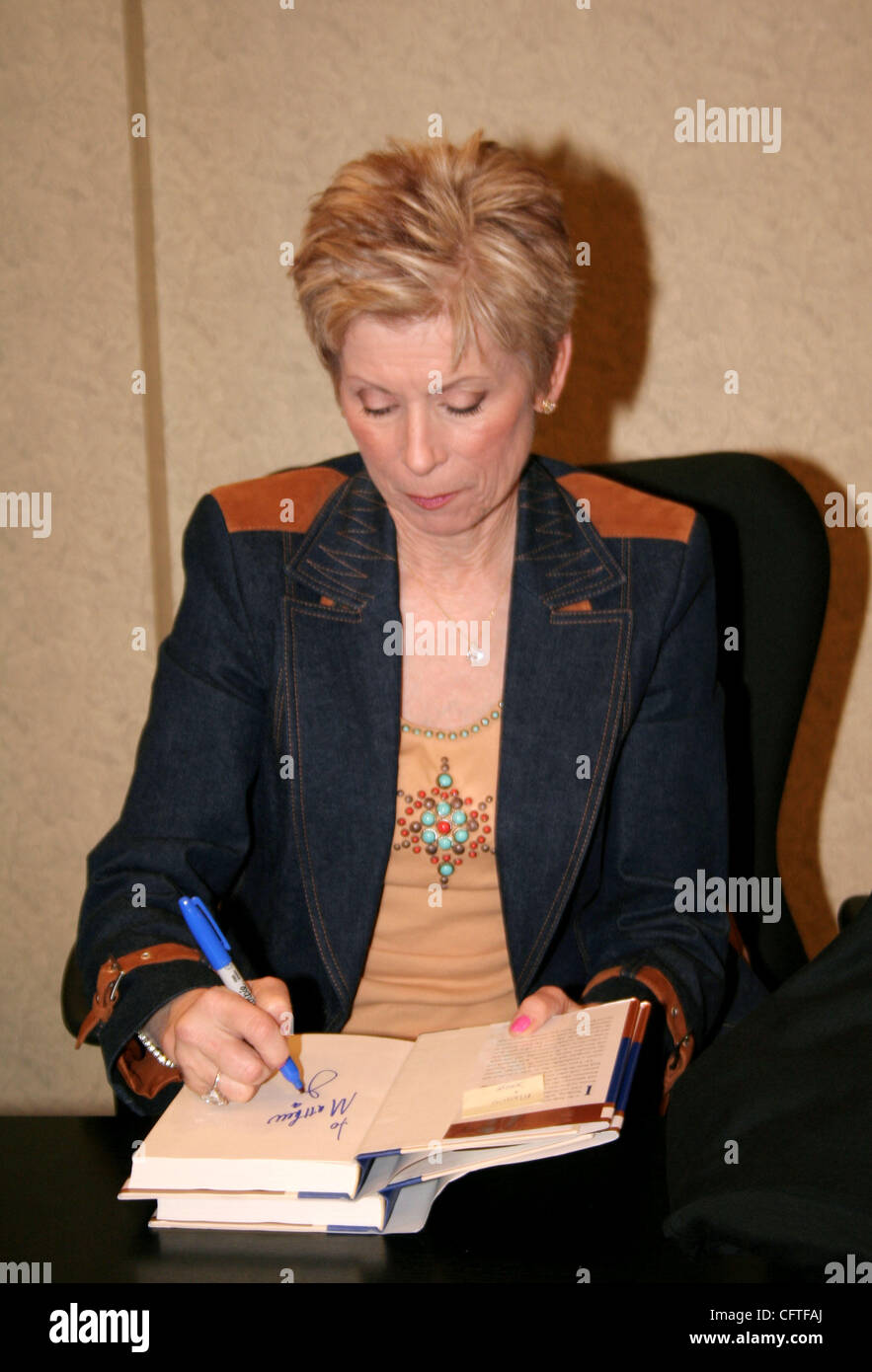 Jan 11, 2007; Costa Mesa, CA, USA; KFI AM 640 radio talk show host, DR ...