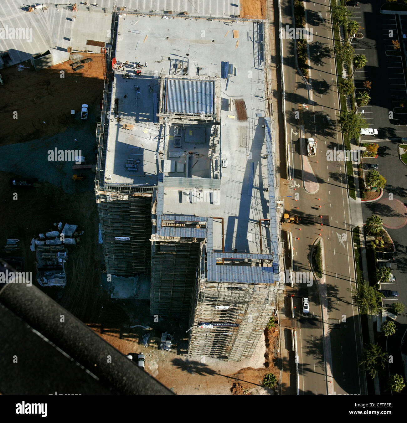 Sunroad hi-res stock photography and images - Alamy