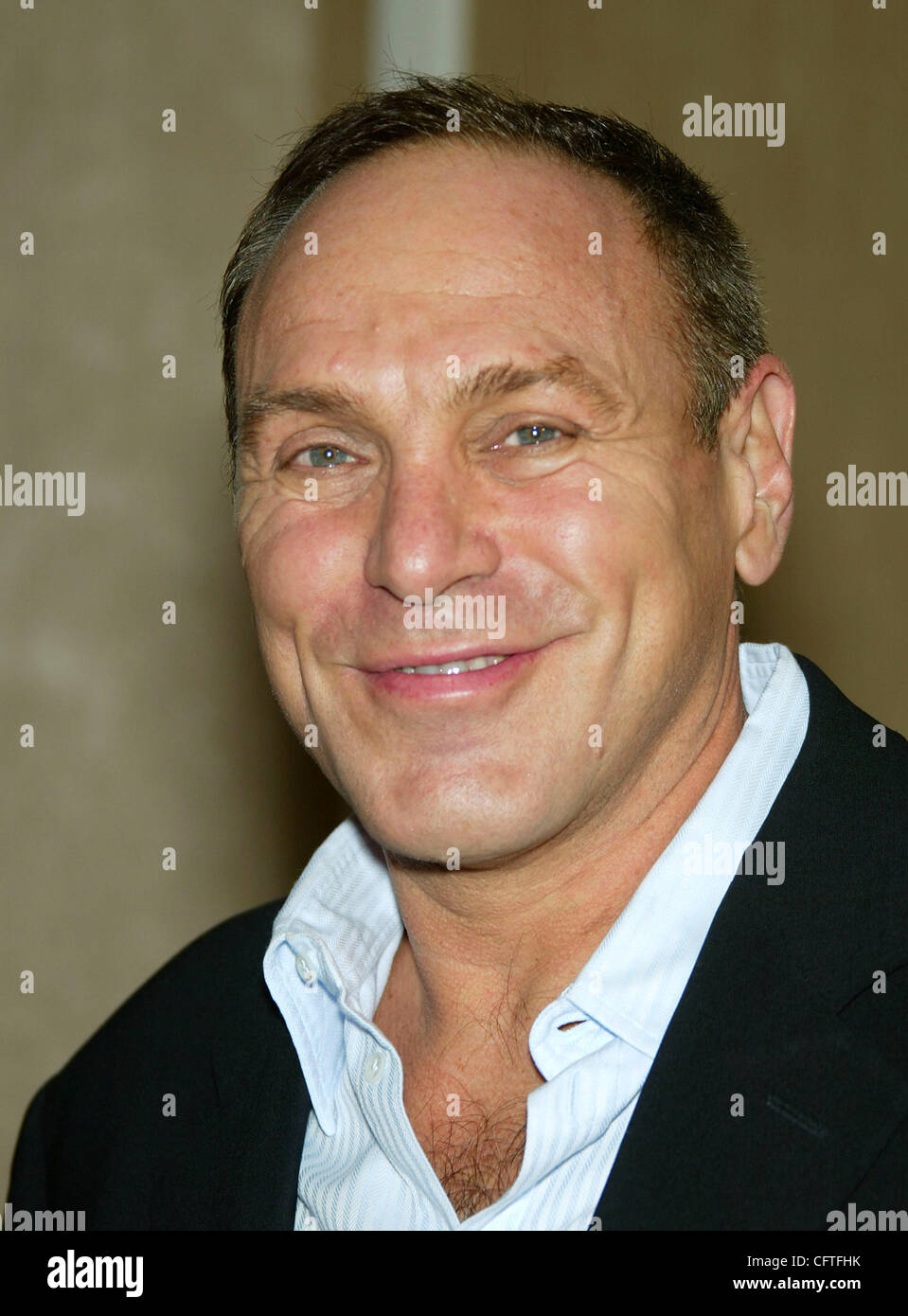 Jan 11, 2007; Beverly Hills, California, USA; Jeweler NEIL LANE at the ...
