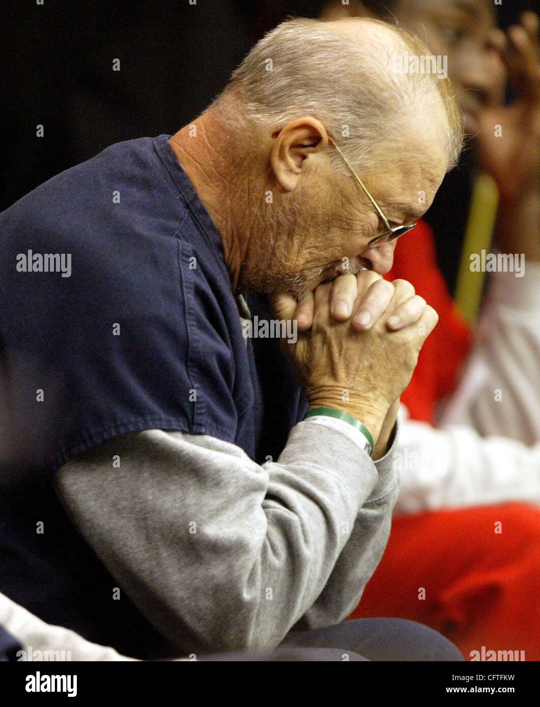 011107 met fodor 1of2 -- Palm Beach Post staff photo by Taylor Jones ...