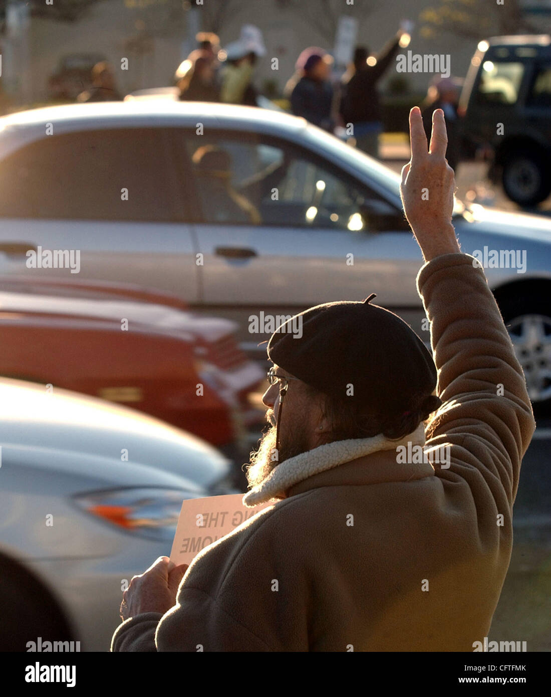 George pablo hi-res stock photography and images - Alamy