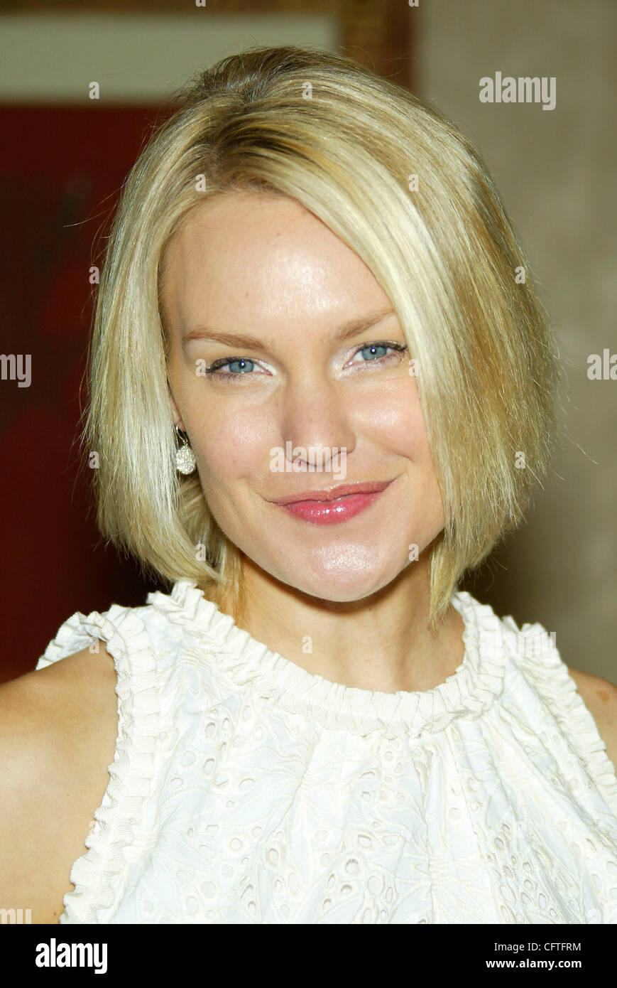 Jan 11, 2007; Beverly Hills, California, USA; Actress LAURA ALLEN at ...