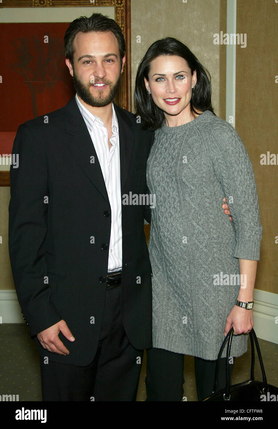 Jan 11, 2007; Beverly Hills, California, USA; Actress RENA SOFER ...