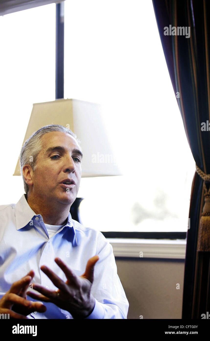 Gary Senna, pastor, and police department chaplain for the Pleasanton ...