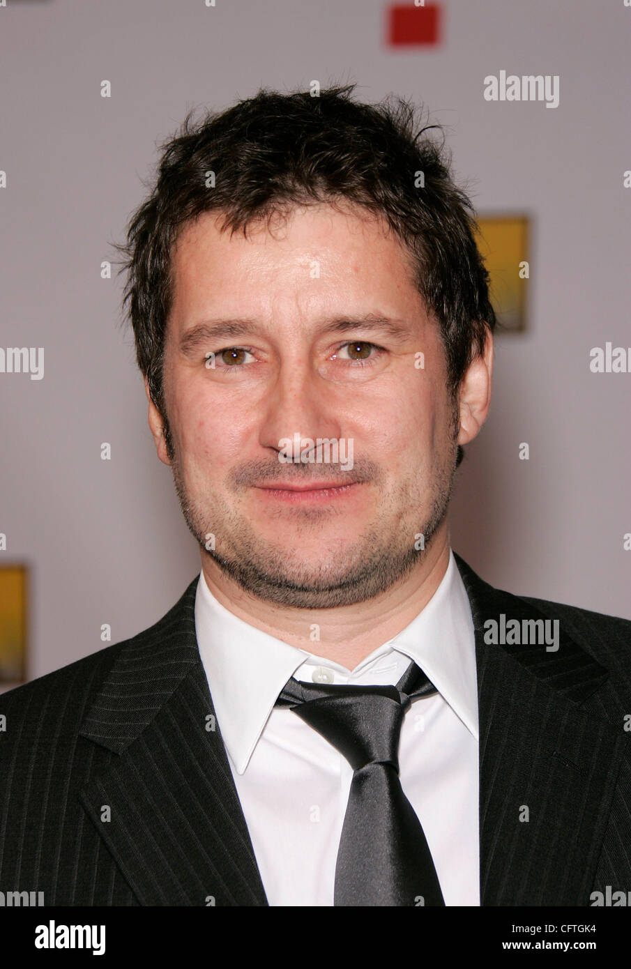 Clint mansell hi-res stock photography and images - Alamy