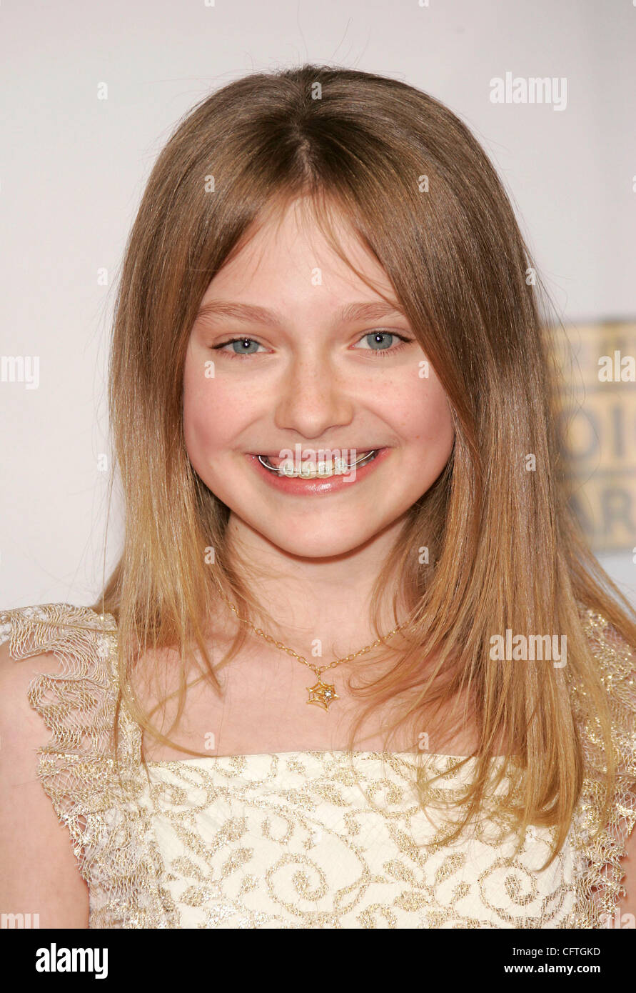 Dakota Fanning 12
