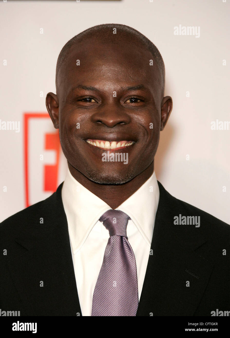 Blood Diamond Movie Cast