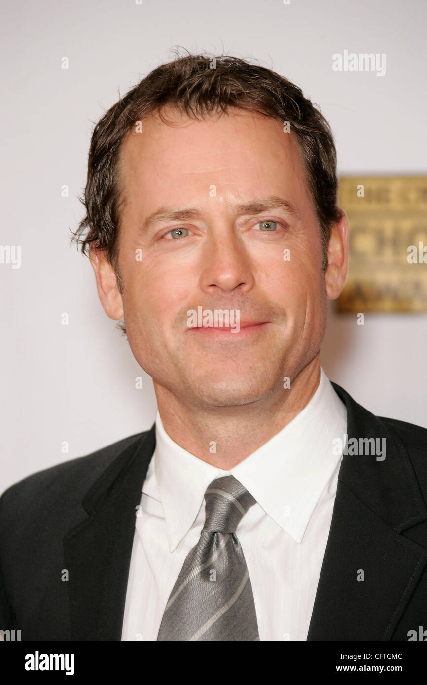 Jan 12, 2007; Hollywood, CA, USA; GREG KINNEAR at the 12th Annual ...