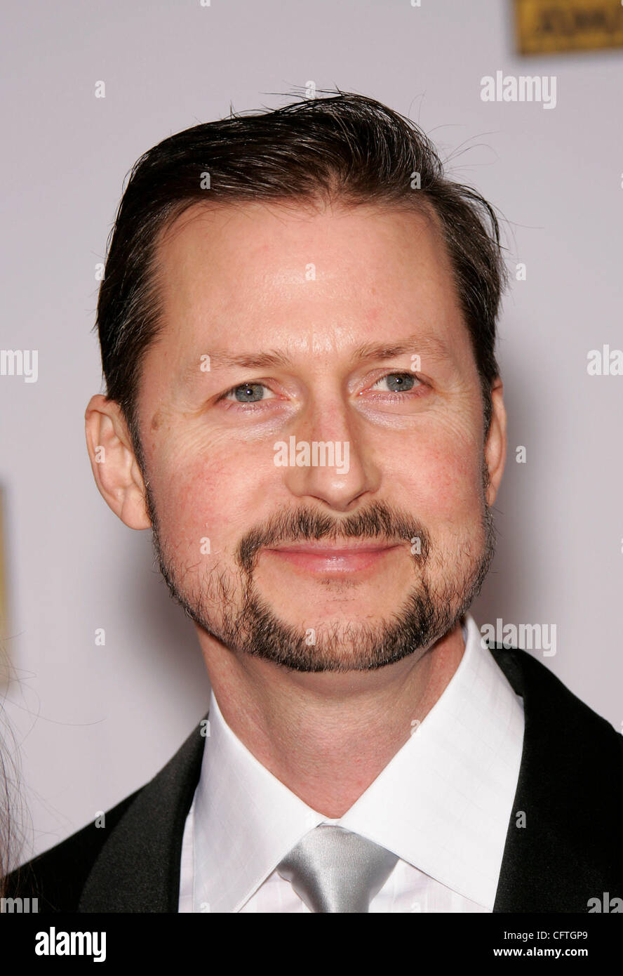 Jan 12, 2007; Hollywood, CA, USA; TODD FIELD at the 12th Annual Critics ...