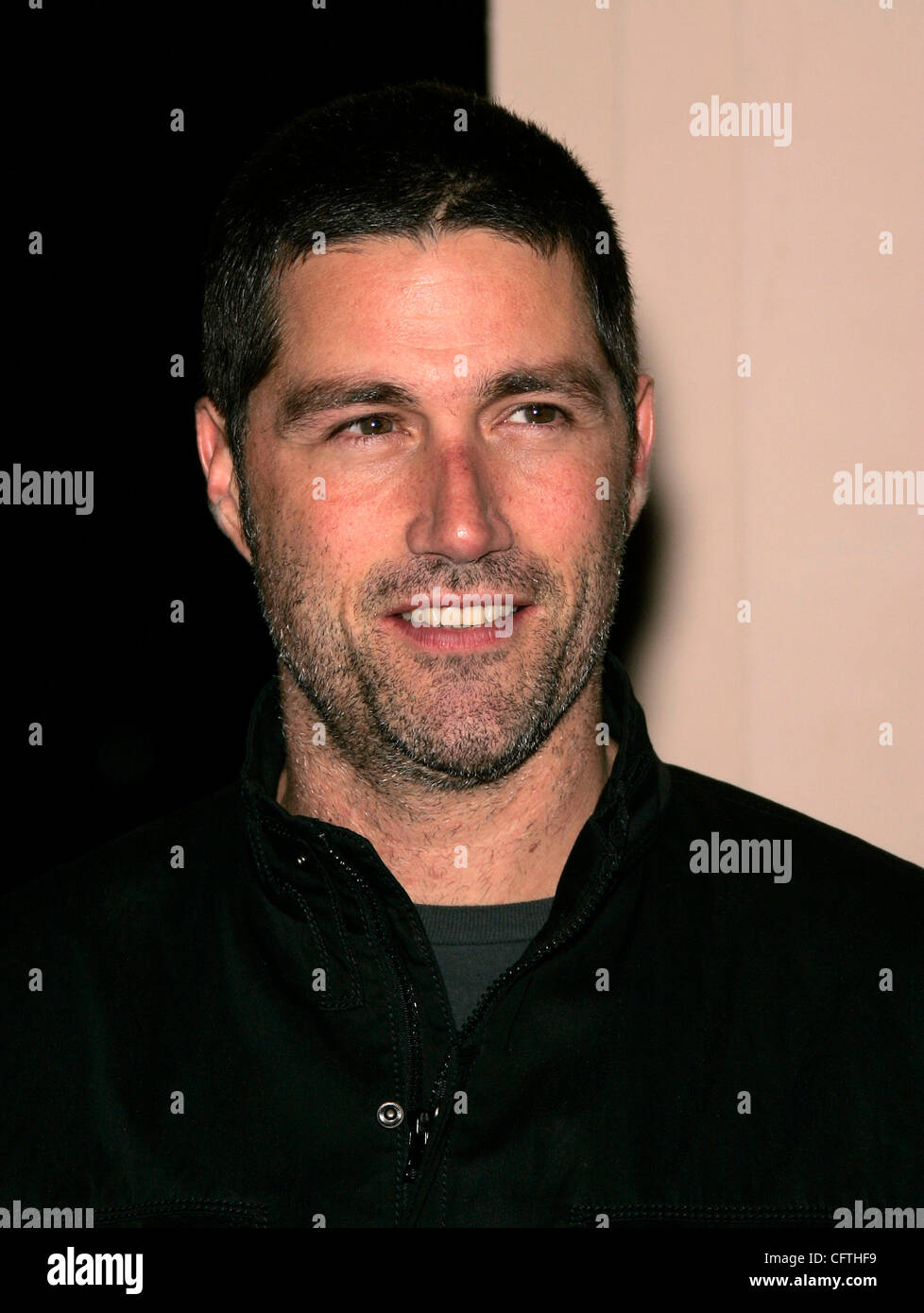 Matthew Fox Actor