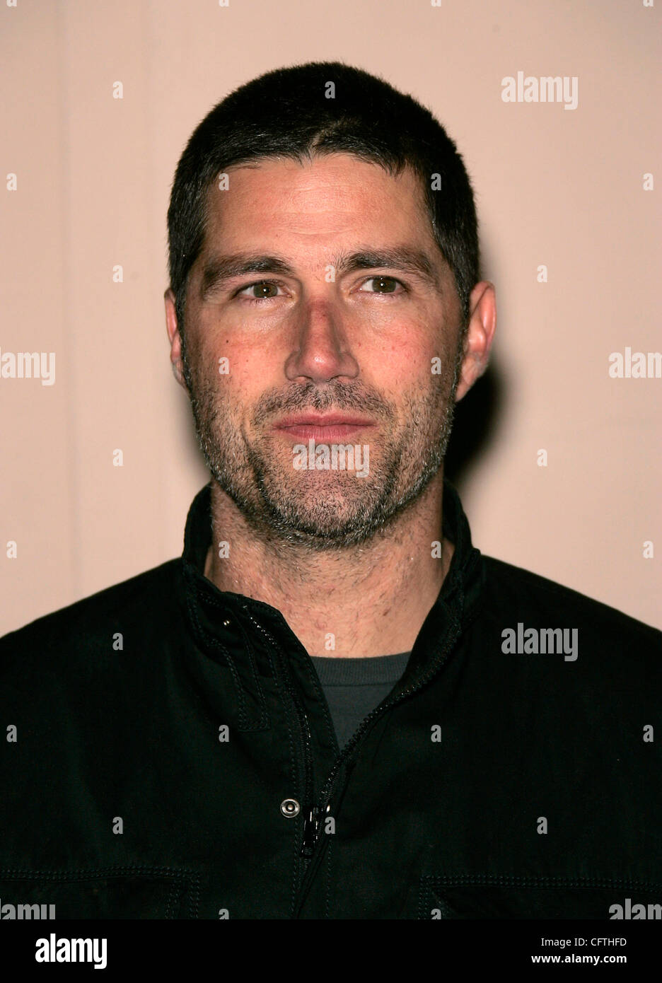 Matthew Fox Actor