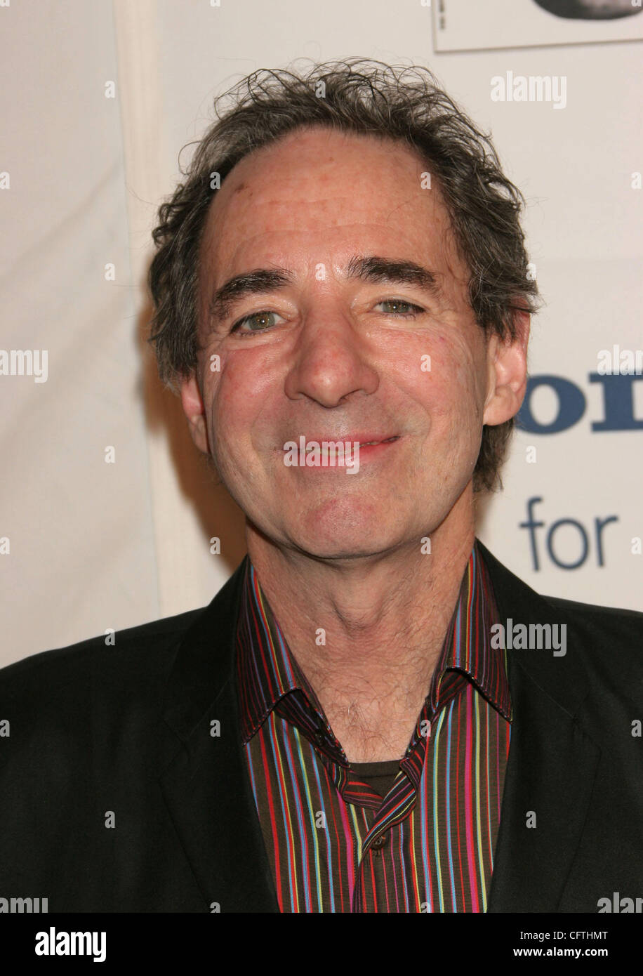 Jan 14, 2007; Hollywood, California, USA; Actor HARRY SHEARER at the ...