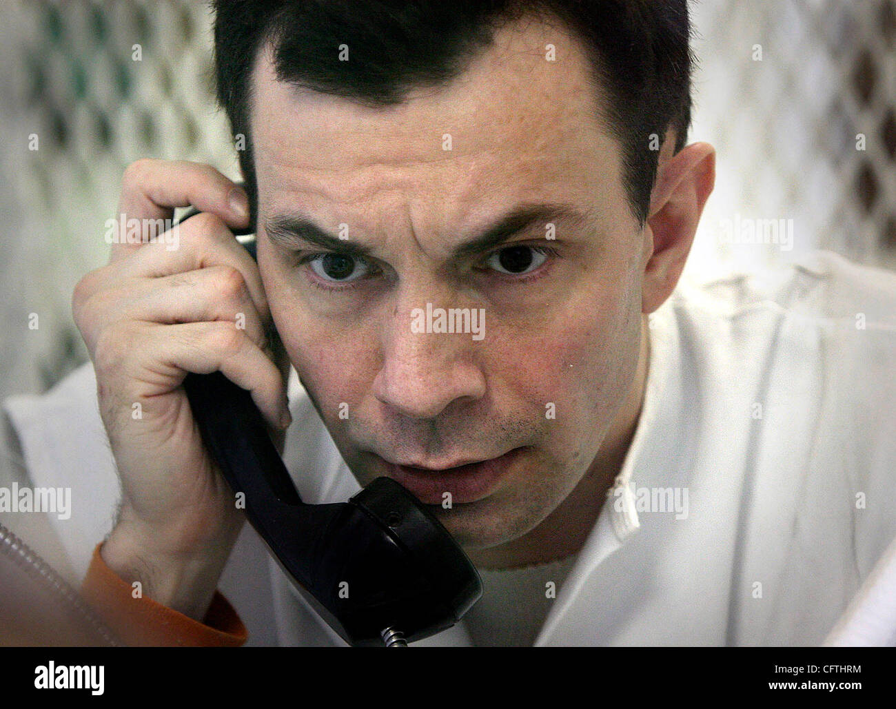 Moore executed hi-res stock photography and images - Alamy