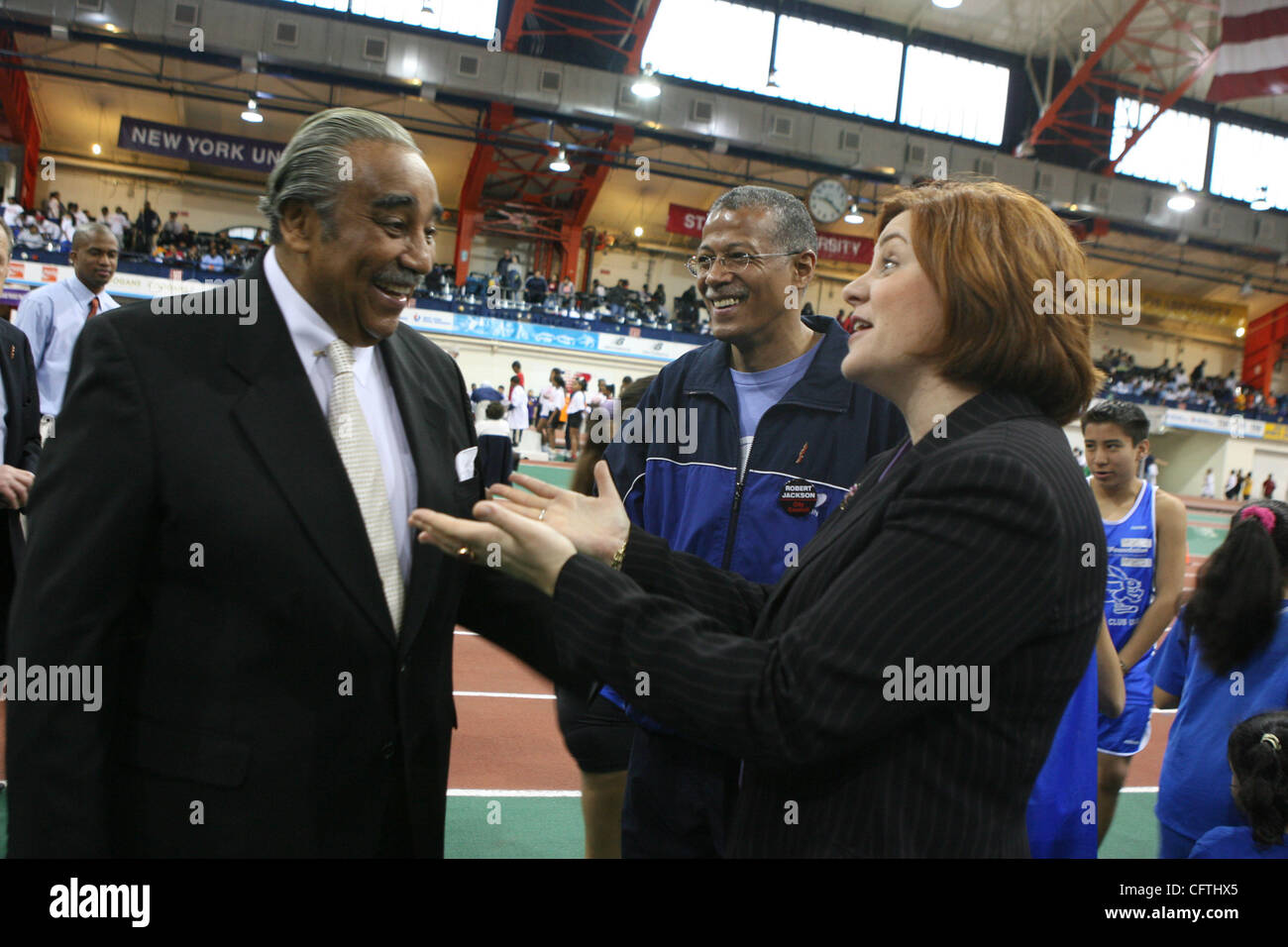 Jackson city council hi-res stock photography and images - Alamy