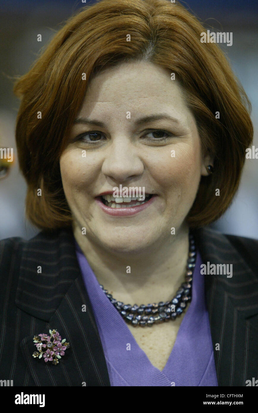 New York City Council Speaker Christine Quinn. Congressman Charles ...