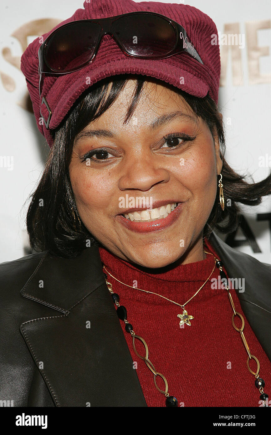 © 2006 Jerome Ware/Zuma Press Actress TONYE PATANO during arrivals at ...