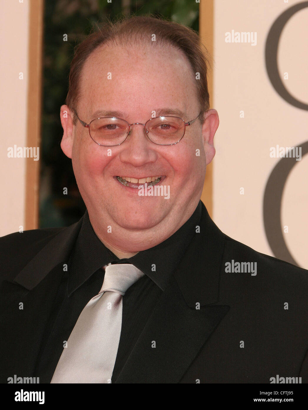 Jan 15, 2007; Beverly Hills, CA, USA; Golden Globes 2007: MARC CHERRY ...