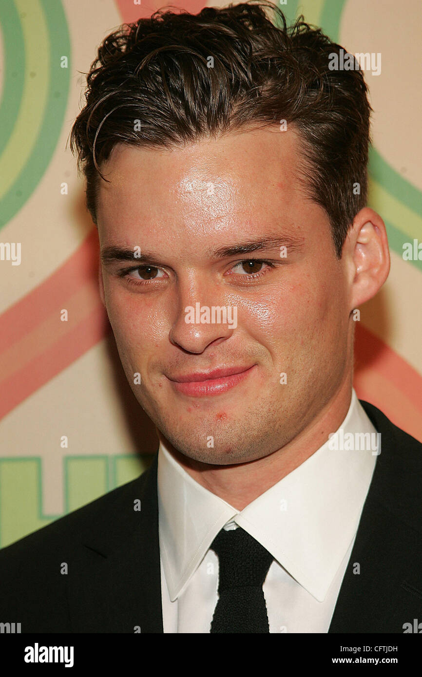 © 2006 Jerome Ware/Zuma Press Actor AUSTIN NICHOLS during arrivals at ...