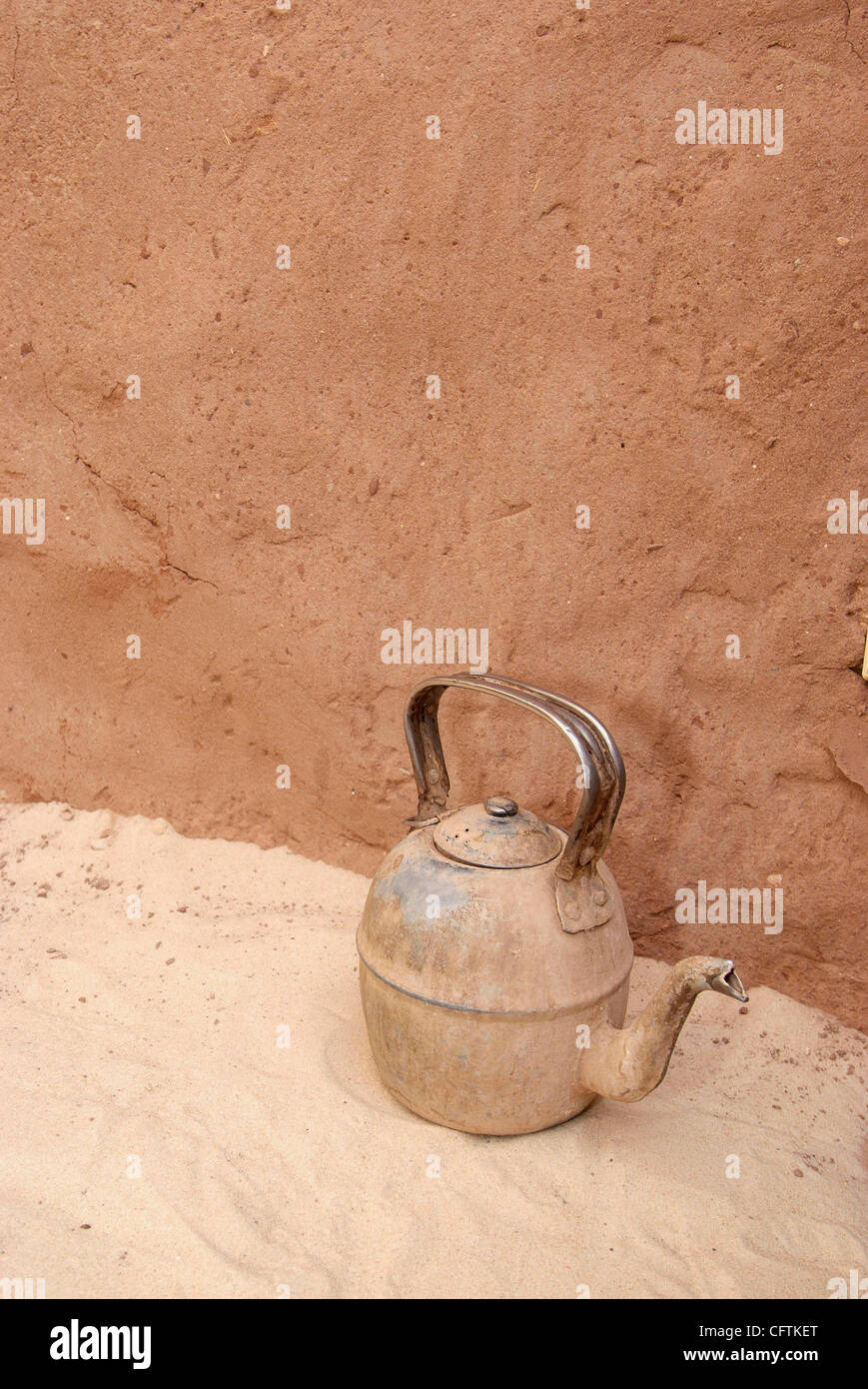 Tichit hi-res stock photography and images - Alamy