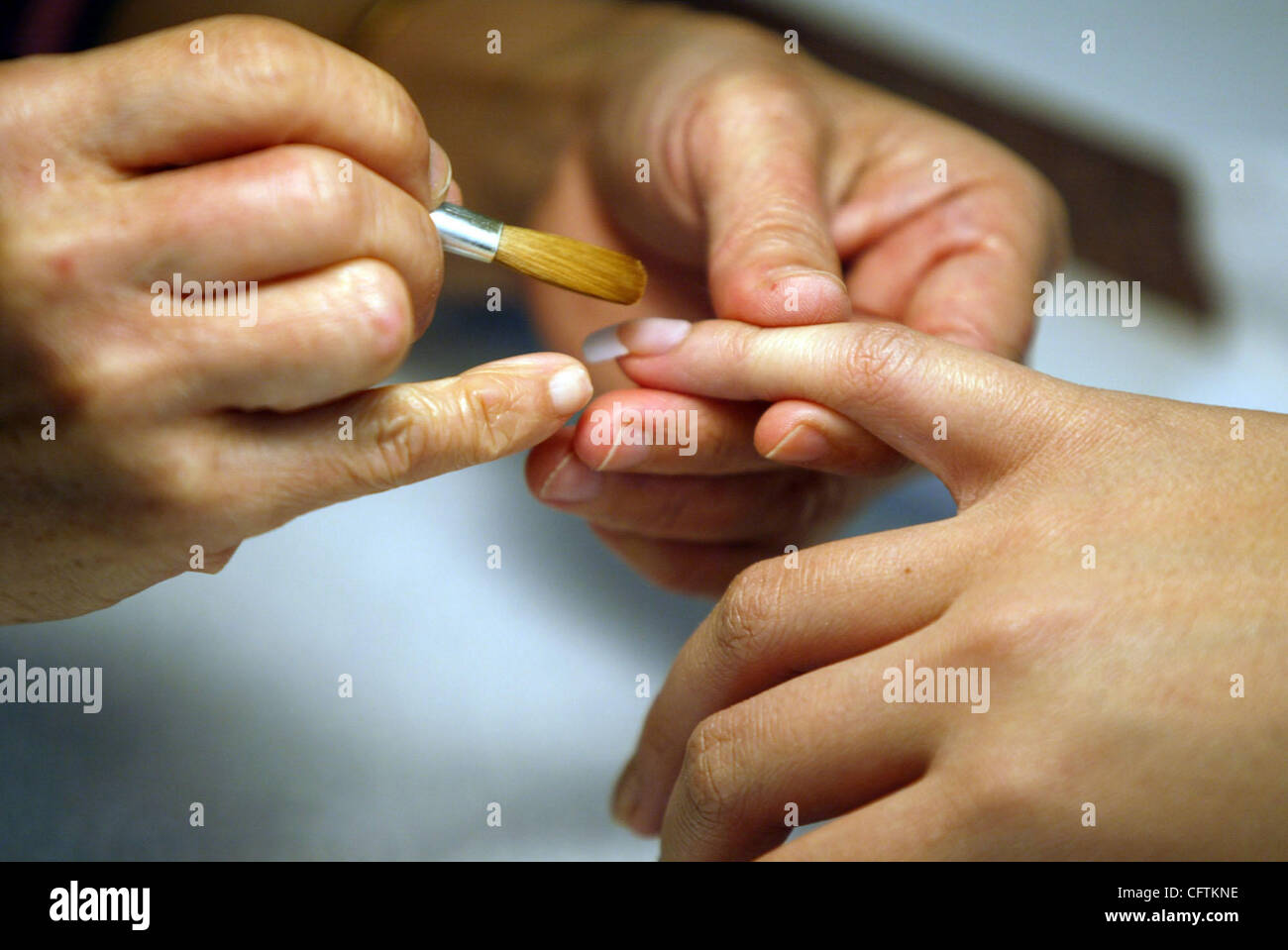 Harsh chemicals hi-res stock photography and images - Alamy