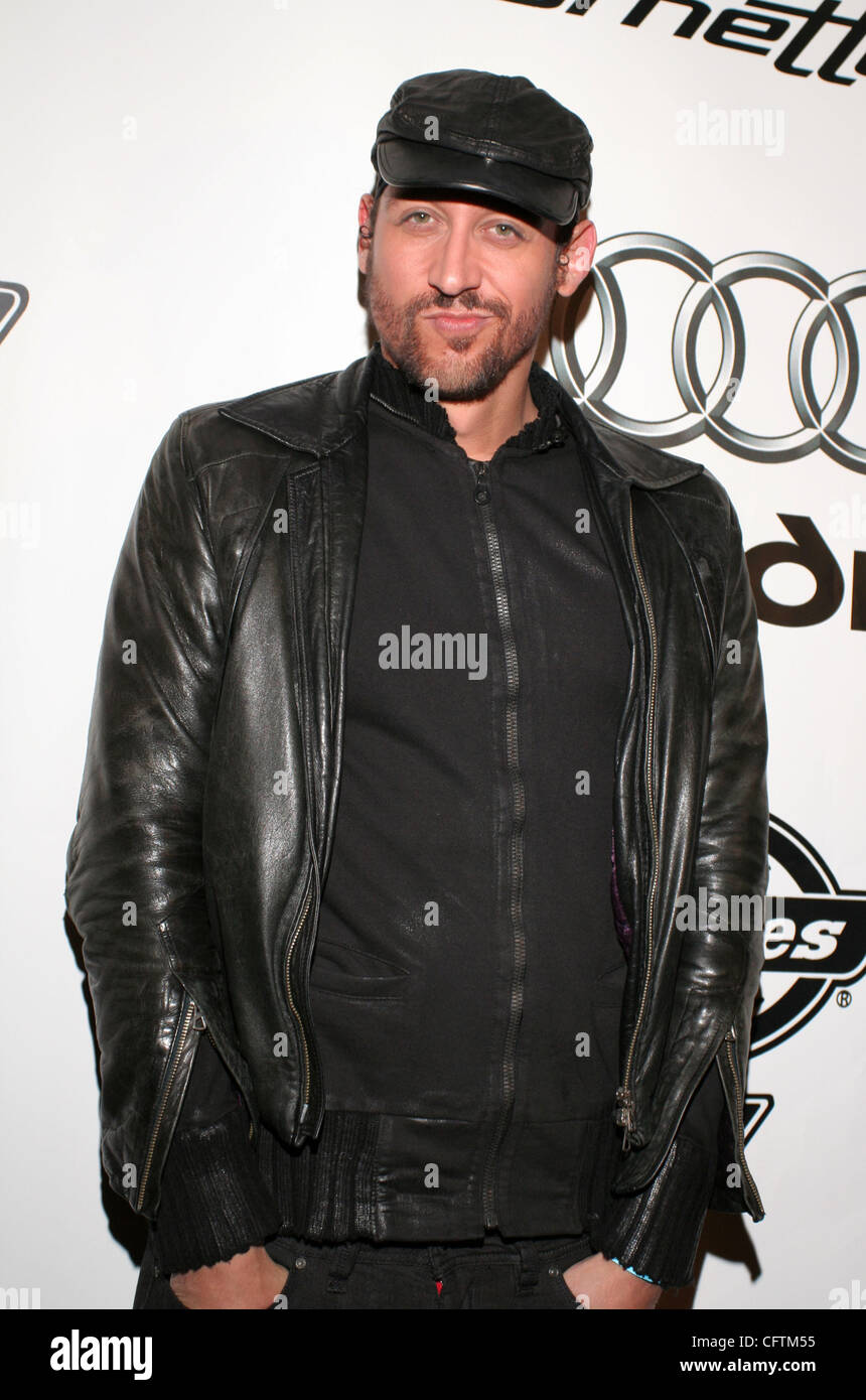 Santino Rice Shirtless