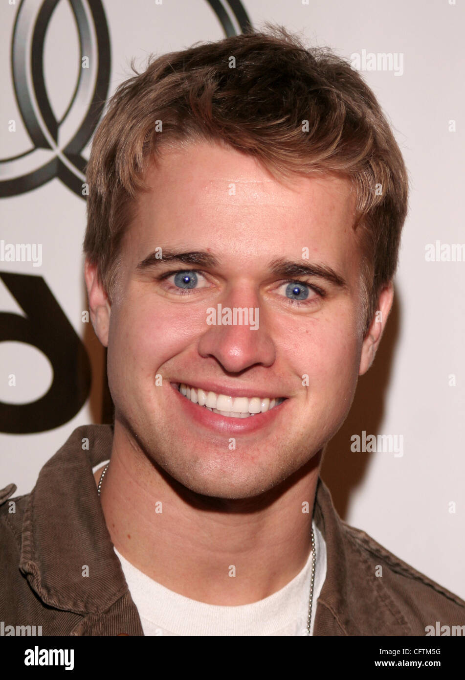 Jan 17, 2007; Hollywood, CA, USA; Actor RANDY WAYNE arriving at BPM ...
