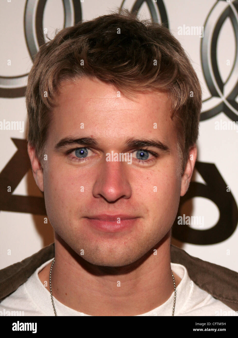Jan 17, 2007; Hollywood, CA, USA; Actor RANDY WAYNE arriving at BPM ...