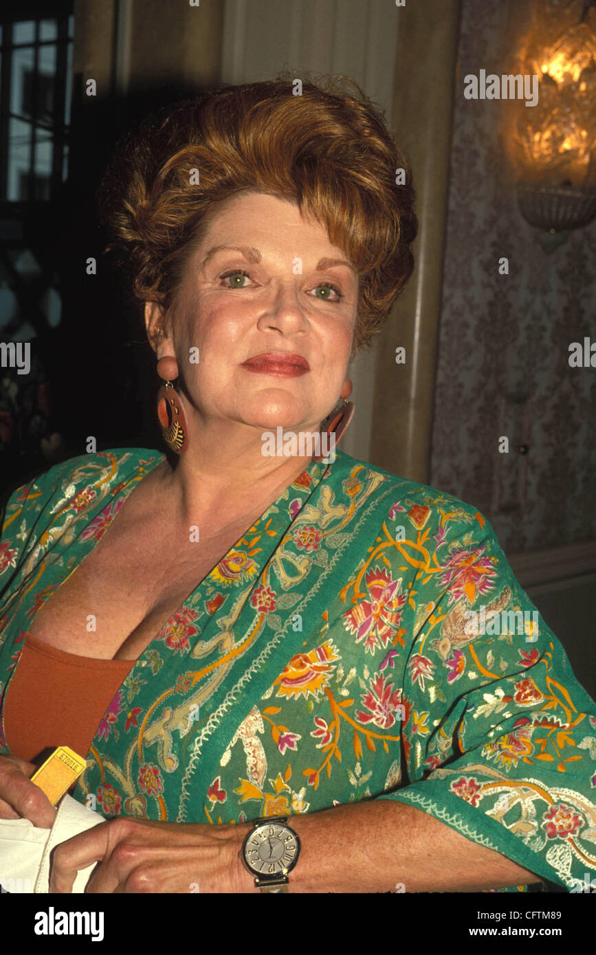 Darlene conley hi-res stock photography and images - Alamy