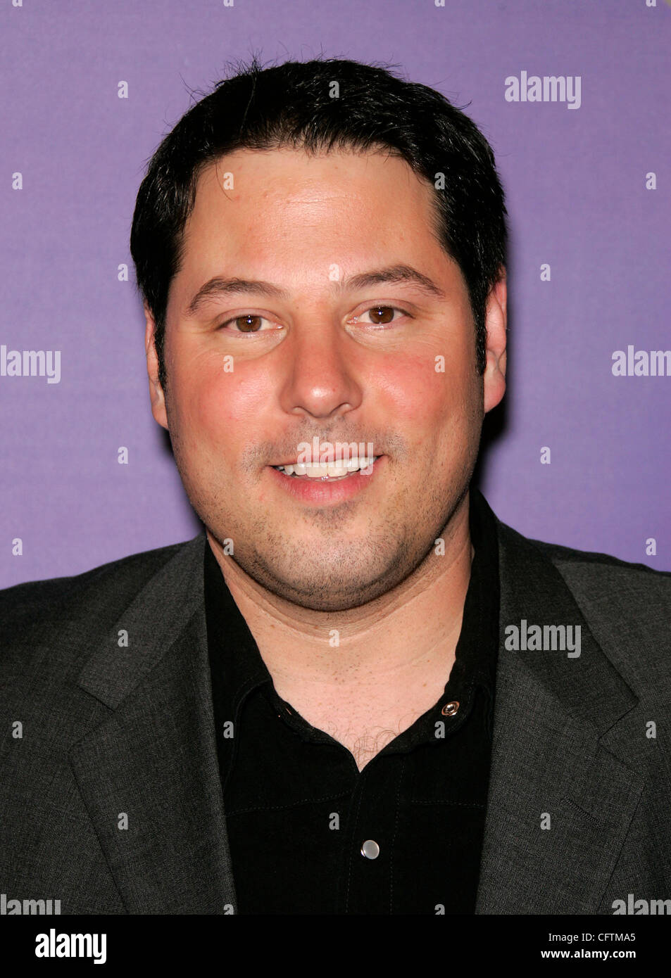 Jan 17, 2007; Pasadena, California, USA; actor GREG GRUNBERG at the NBC All-Star Party Winter ...