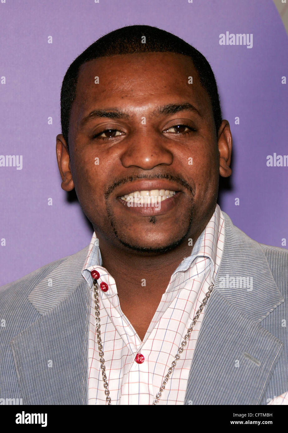 Jan 17, 2007; Pasadena, California, USA; actor MEKHI PHIFER at the NBC ...