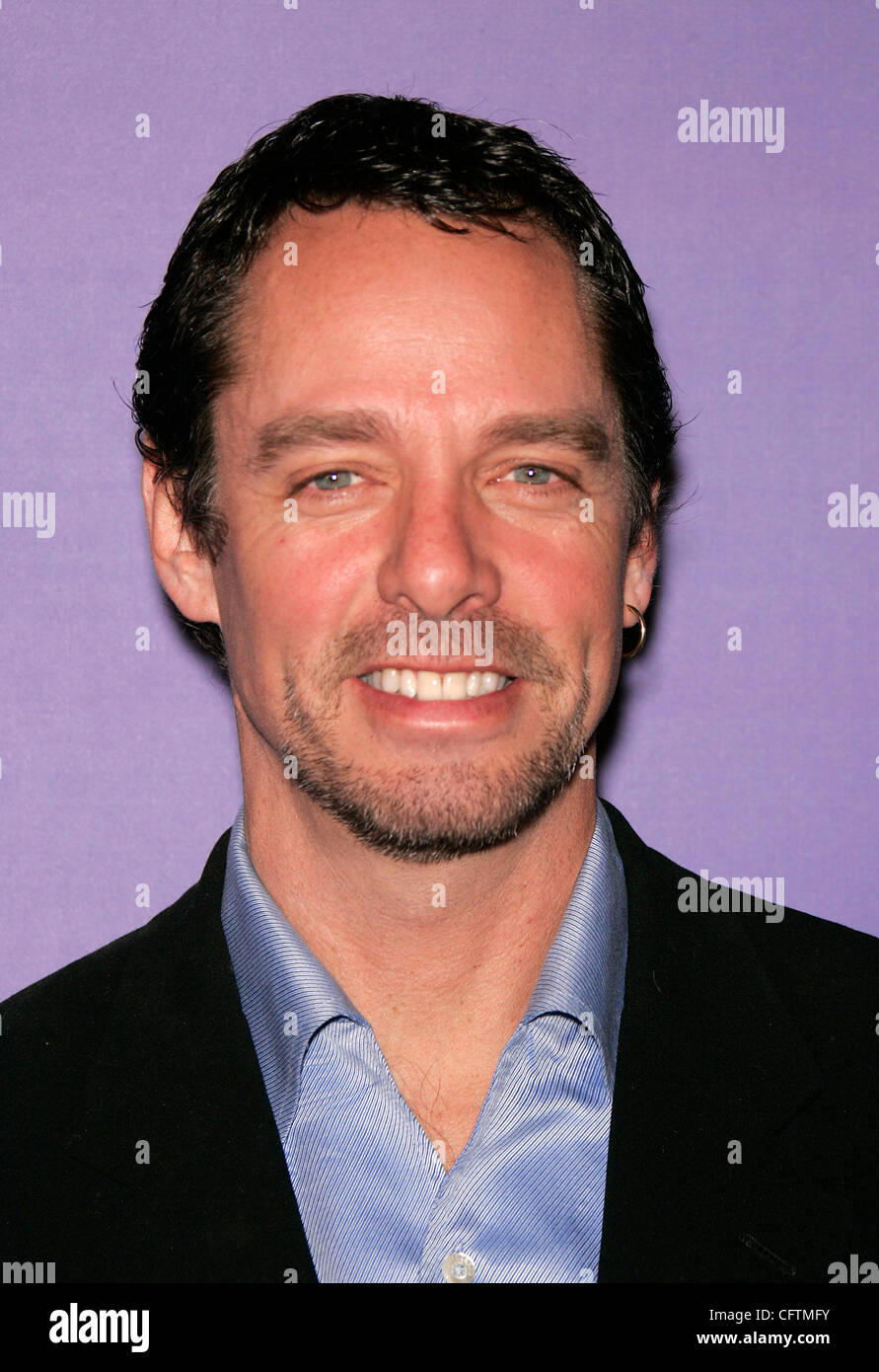 Jan 17, 2007; Pasadena, California, USA; Actor TIM SALE at the NBC All ...