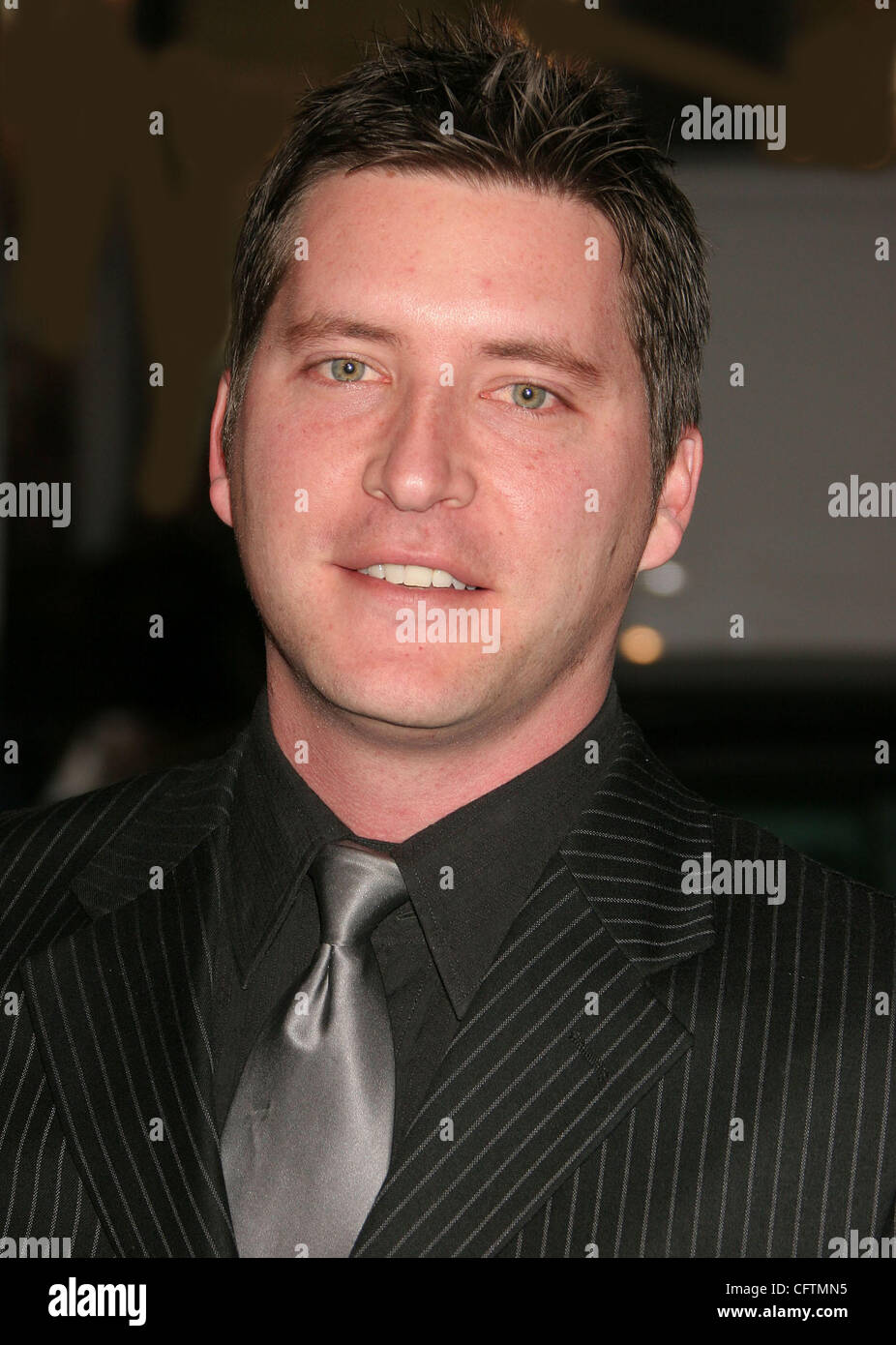 Jan 18, 2007; Hollywood, California, USA; Actor MIKE FALKOW at the ...