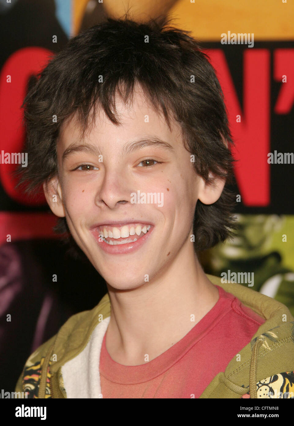 Zach cumer hi-res stock photography and images - Alamy