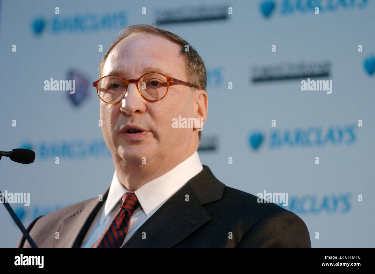 Barclays, a global financial services company, and the Nets, of the ...