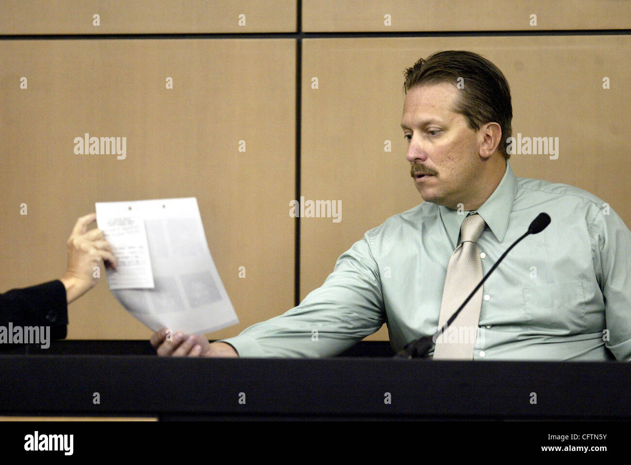 011807 met persad3 (3of3) Staff Photo by Cydney Scott / The Palm Beach ...