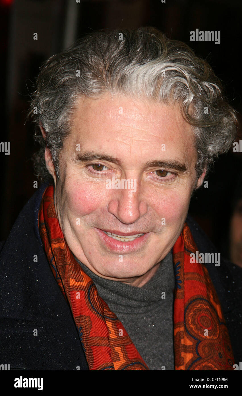 Jan 18, 2007; New York, NY, USA; Actor MICHAEL NOURI at the arrivals ...